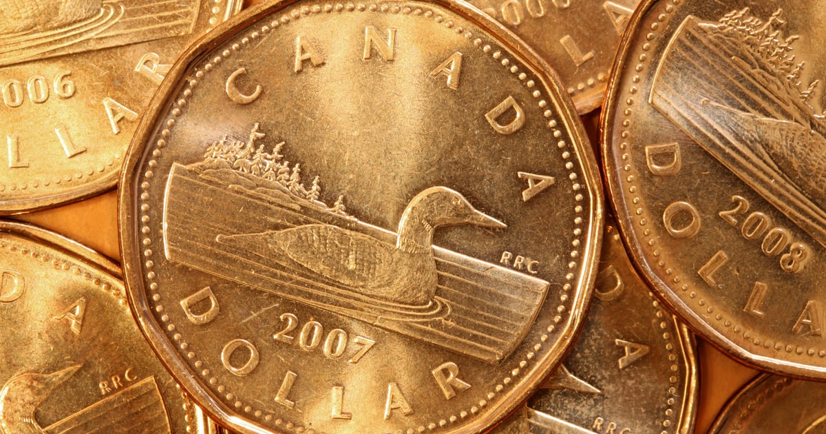 La Monnaie Royale Canadienne révèle des images à quoi ressemblera la ...