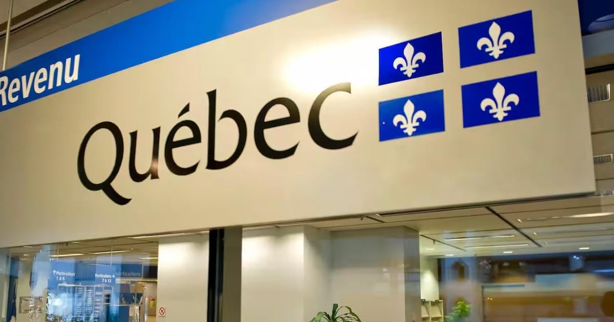 Vous pourriez recevoir jusqu'à 600 $ grâce à ce nouveau crédit d'impôt ...