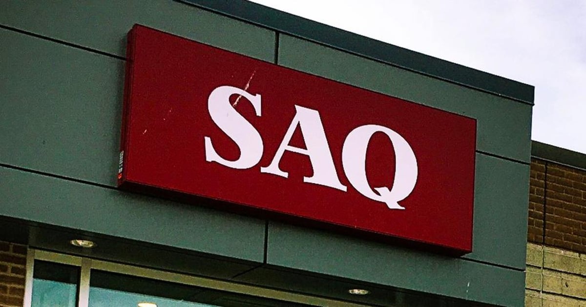 Fermeture probable de la SAQ pour deux jours cette semaine en raison de ...