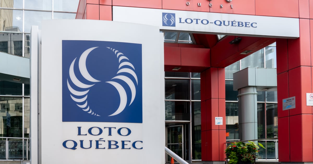 Panne généralisée chez Loto-Québec - Mon Fric