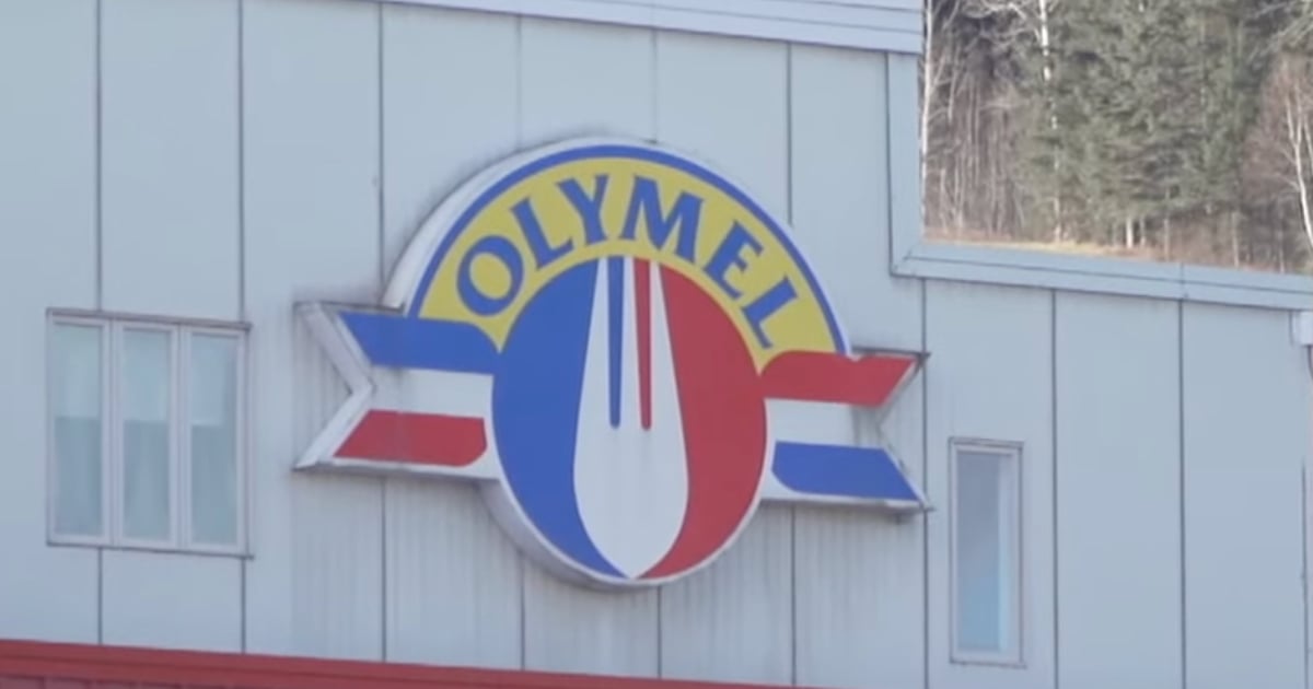 42 travailleurs de Drummondville perdent leur emploi chez Olymel au ...