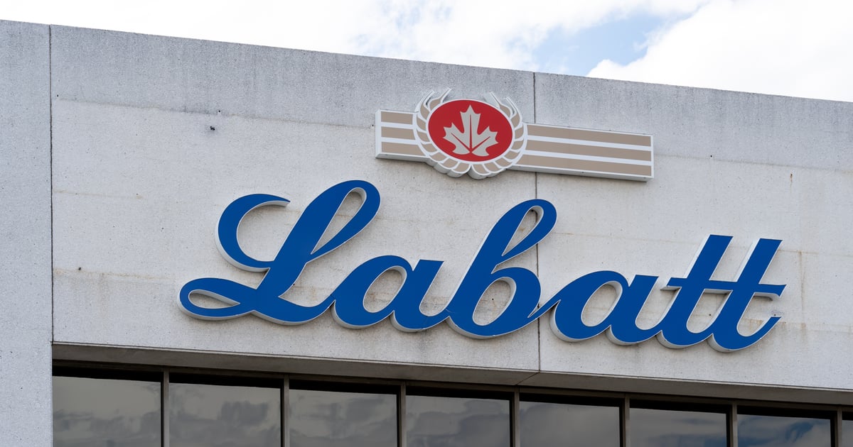 La Brasserie Labatt cherche des employés et leur offre une allocation ...