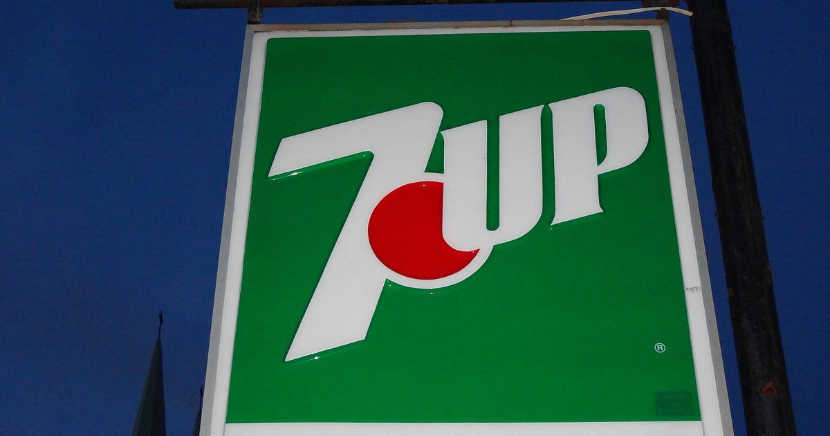 Une nouvelle boisson alcoolisée au goût de 7UP est maintenant ...