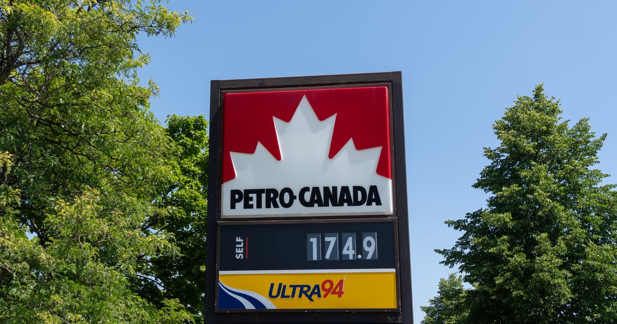 Énorme changement chez Petro-Canada qui va plaire à la majorité des ...