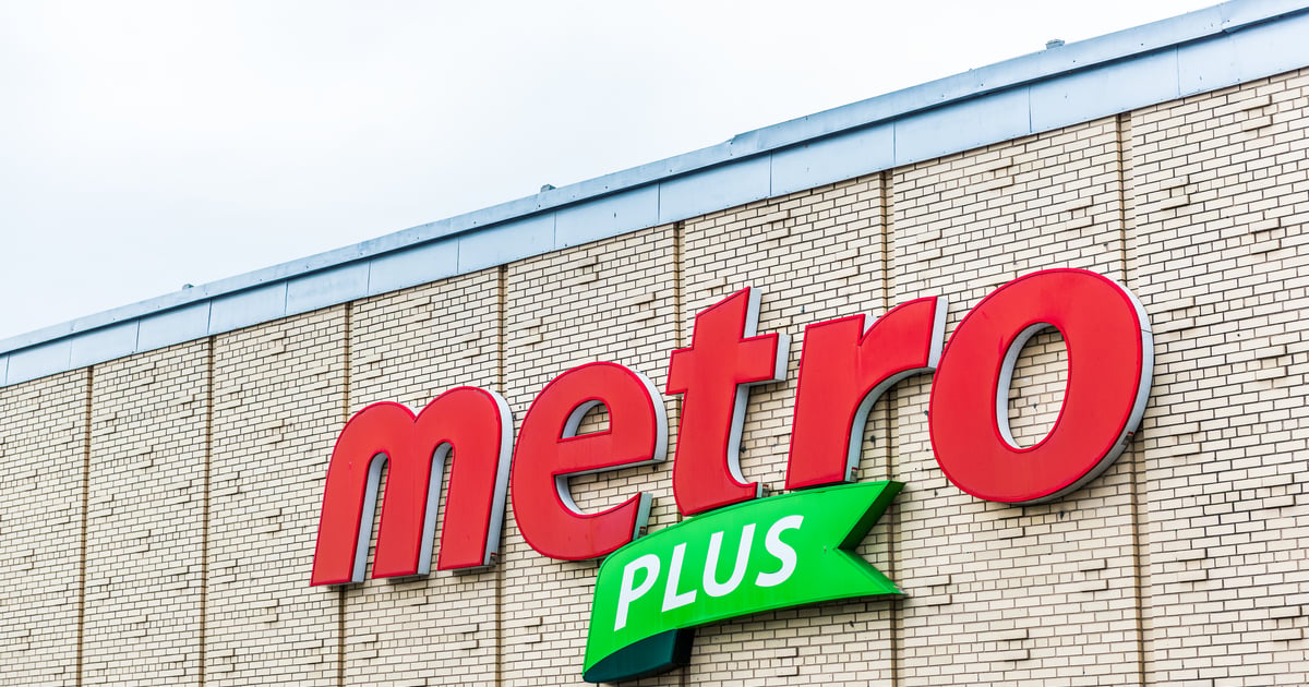 Excellente nouvelle pour les Québécois qui font leur épicerie chez ...