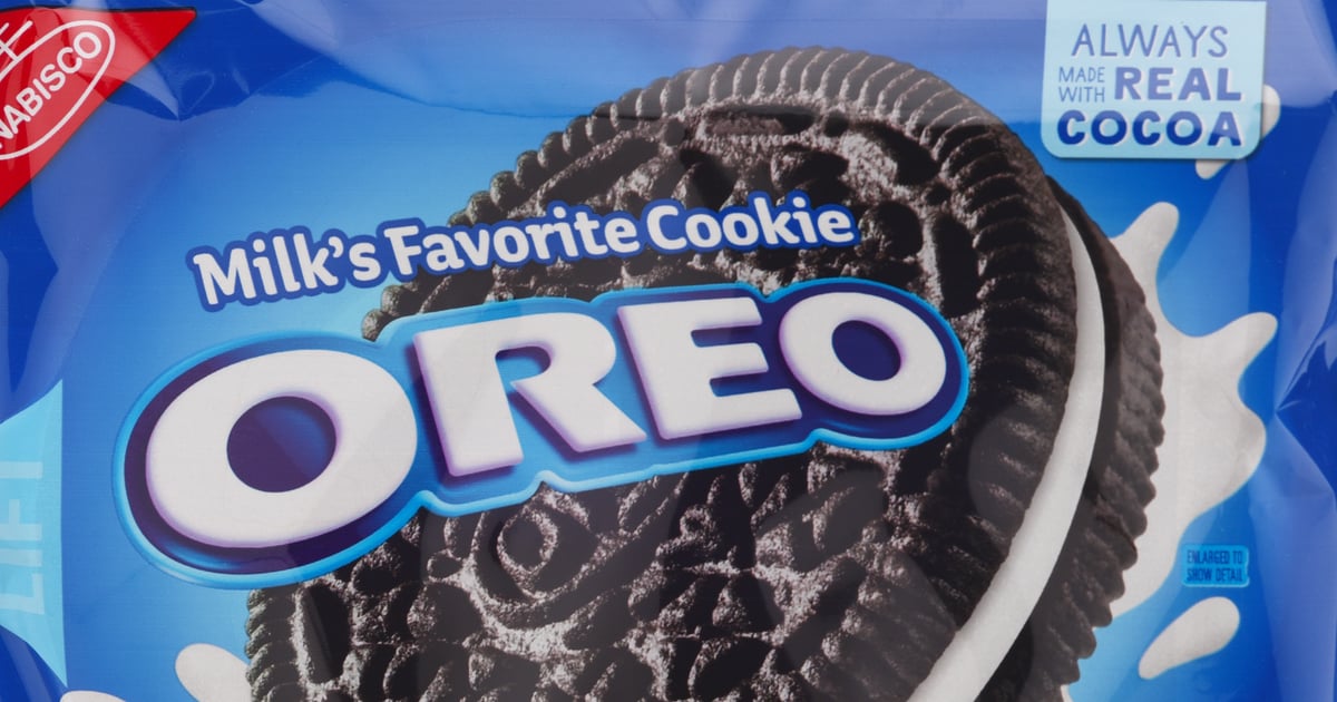 Oreo lance une édition spéciale de ses fameux biscuits et les fans ...
