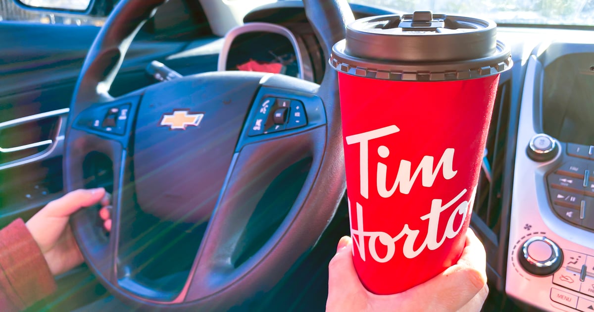 Tim Hortons mène une enquête au sujet de gobelets de café défectueux ...