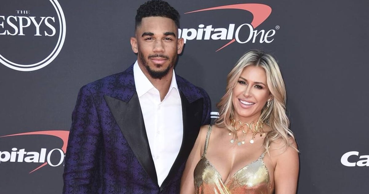 Evander Kane's ex-wife linked to P.Diddy scandal following court order ... Evander Kane's ex-wife linked to P.Diddy scandal following court order ...
