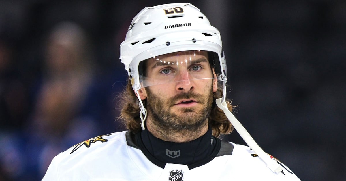 Brandon Saad turned down 4 teams before choosing Vegas - HockeyFeed