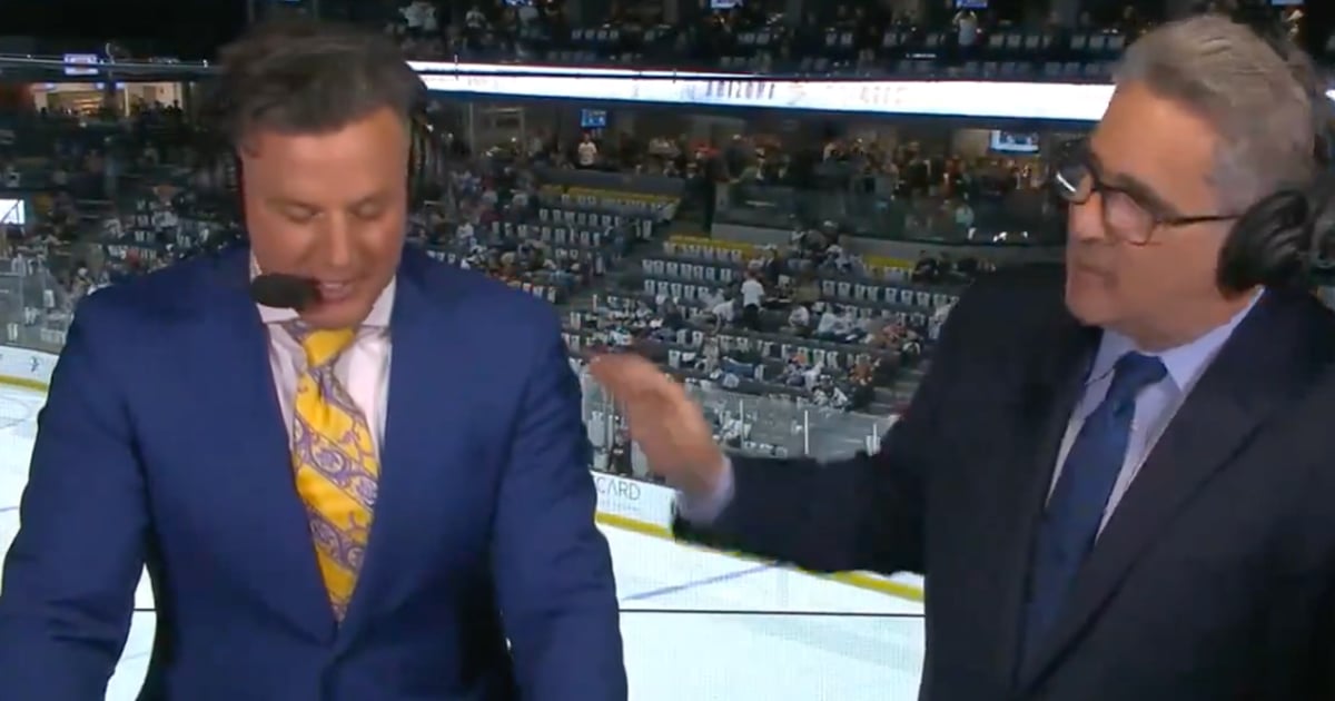 Tyson Nash nearly in tears ahead of final Coyotes game in Arizona ...