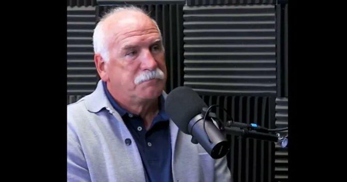 Joel Quenneville speaks openly about Kyle Beach for the first time in 3 ...