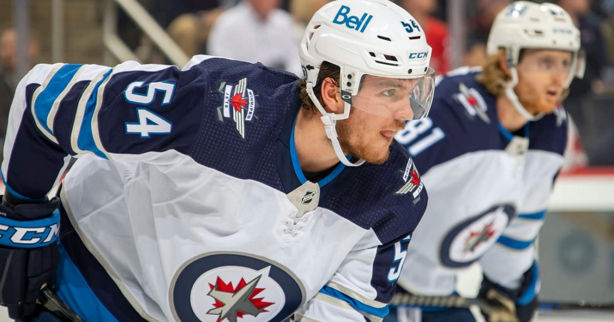 Devastating update on Dylan Samberg from head coach Scot Arniel ...