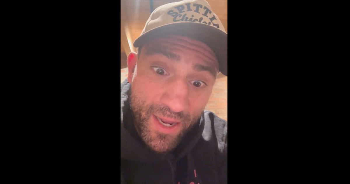 Paul Bissonnette shares a video, tells exactly what happened last night ...