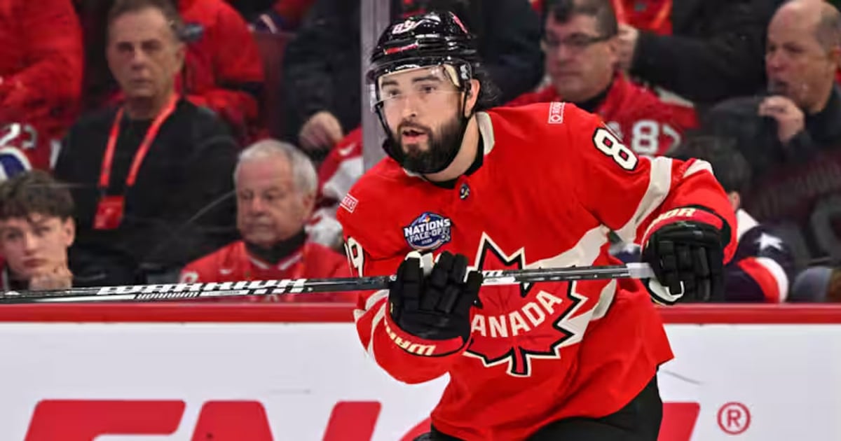 Drew Doughty on if he'll fight Matthew Tkachuk: “I'll do anything for ...
