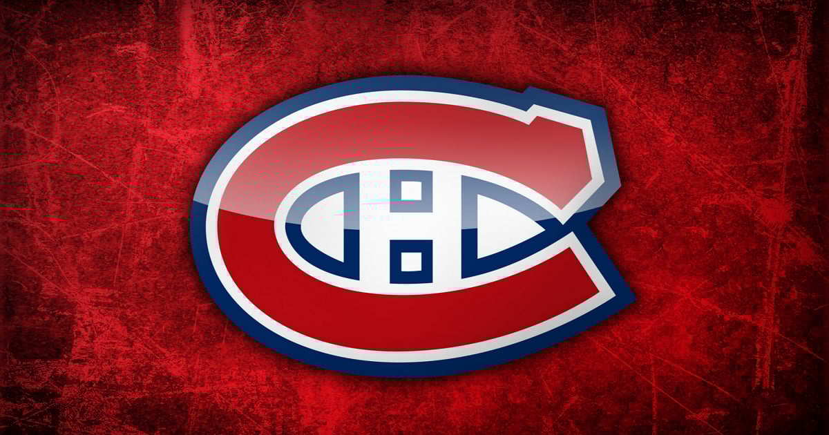 Habs unveil full lineup for tonight's game against the Maple Leafs ...
