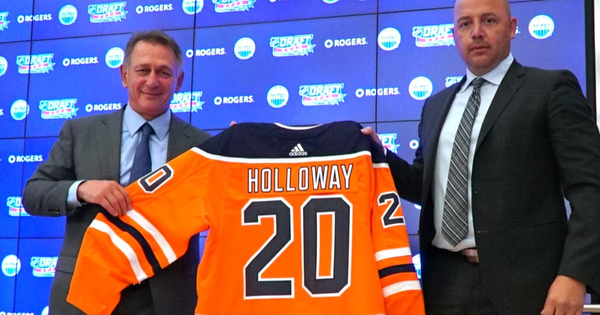 Oilers announce front major front office shakeup - HockeyFeed