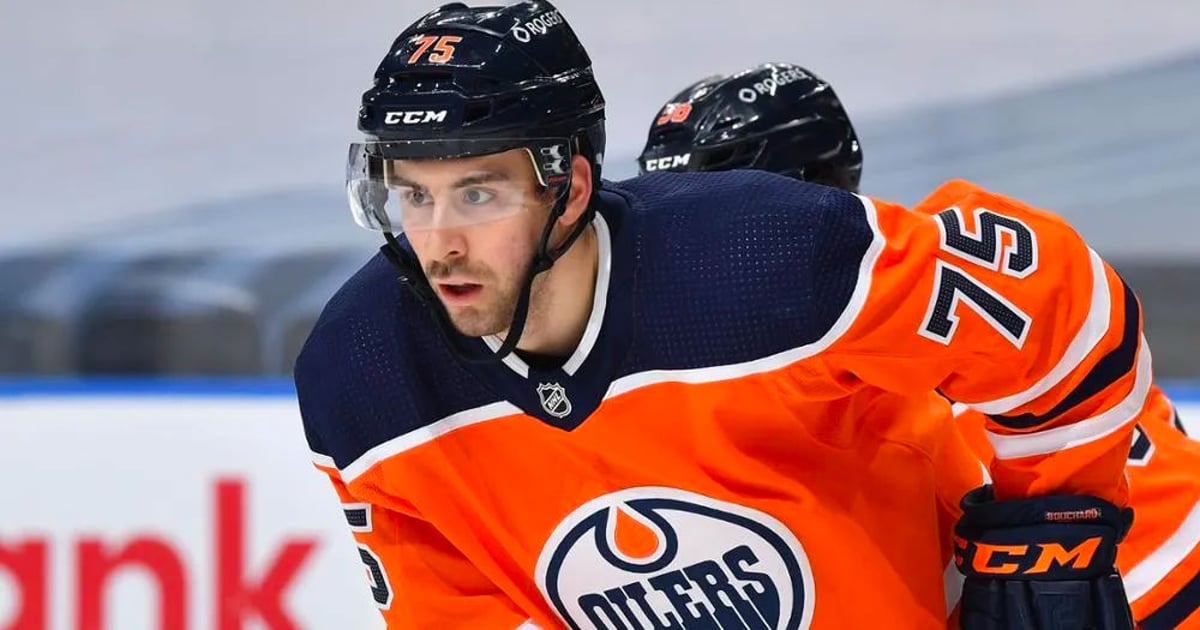 Report: Oilers insider reports on potential development in Bouchard and ... Report: Oilers insider reports on potential development in Bouchard and ...