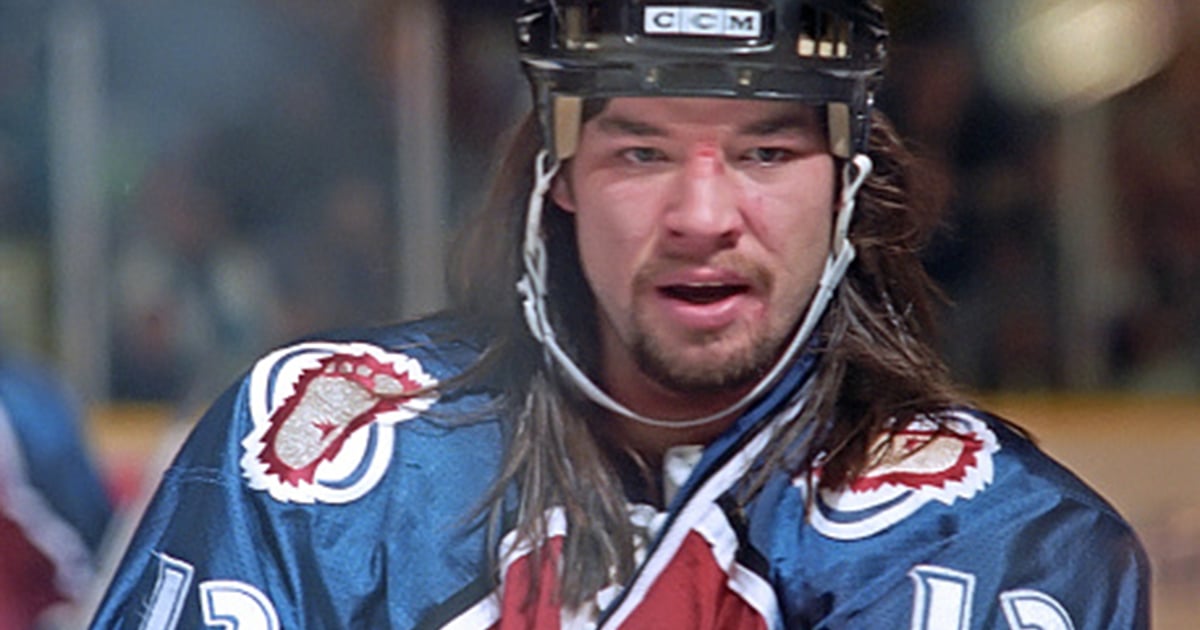 Chris Simon’s family shares more disturbing details on his passing ...