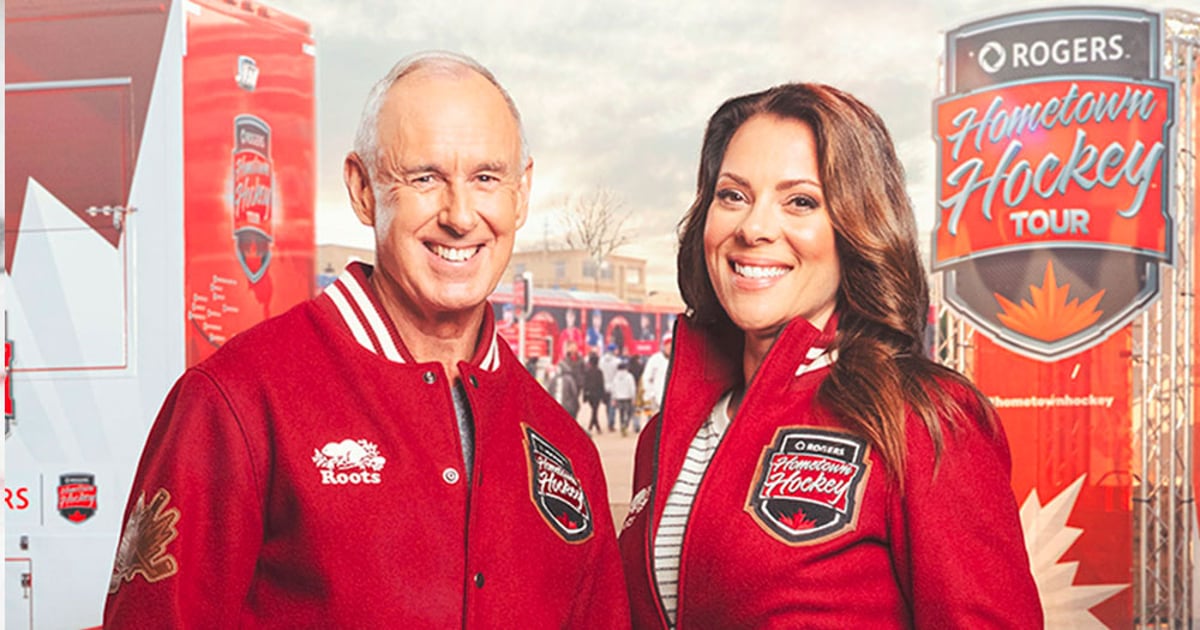 Former CBC host Tara Slone lands a new job with NHL team - HockeyFeed