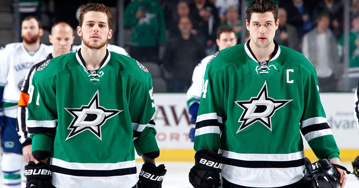 Stars owner Gaglardi takes another shot at his star players - HockeyFeed