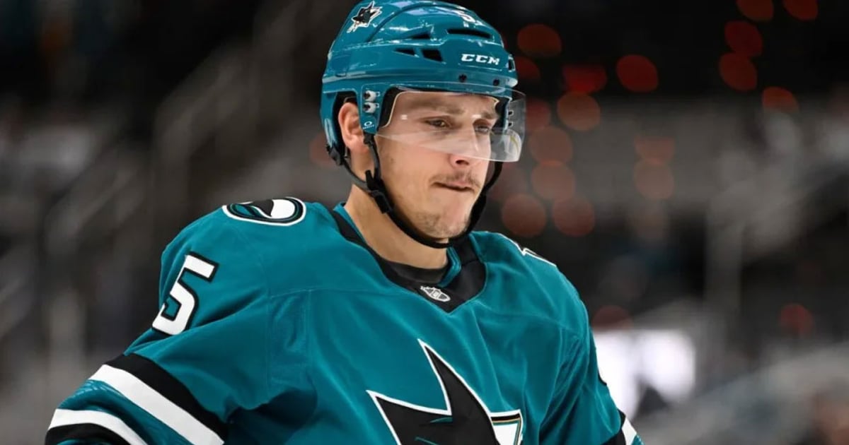 Matt Benning's fate confirmed after being waived by the Leafs - HockeyFeed