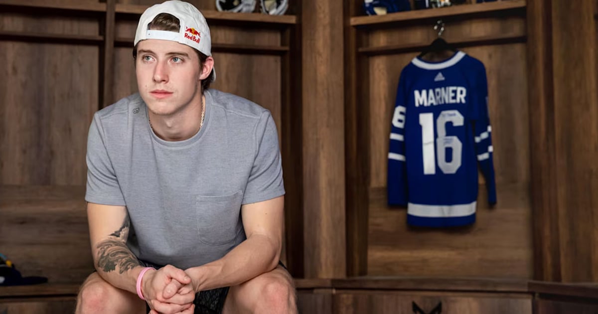 Details of failed Marner trade to Nashville from NHL insider Nick ...