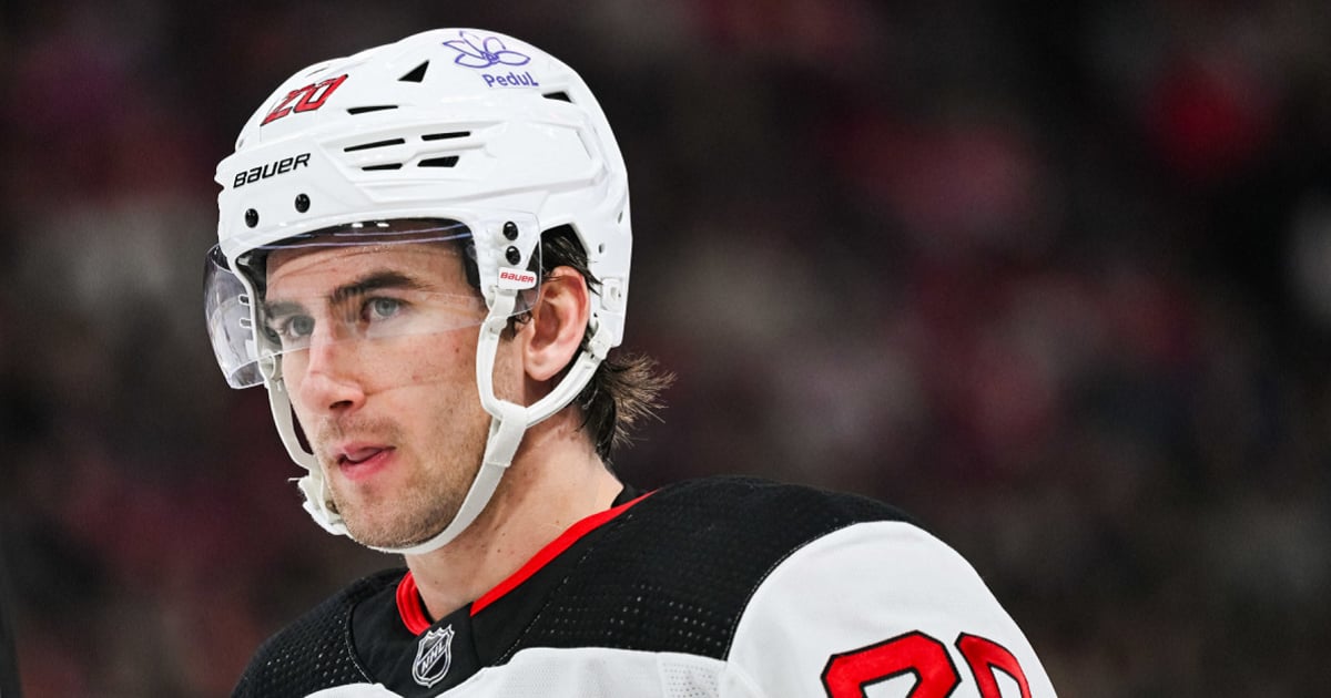 Michael McLeod faces backlash over controversial photo. - HockeyFeed