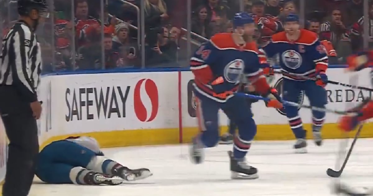 Jared Bednar confirms the bad news for Mikko Rantanen. - HockeyFeed