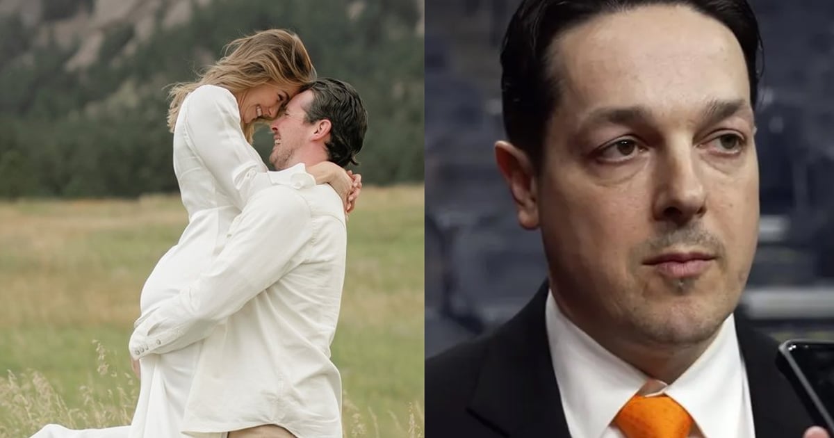 Ryan Johansen’s wife gets mixed up in feud with the Flyers! - HockeyFeed