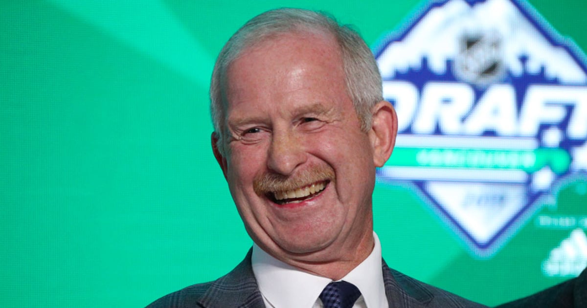 Jim Nill signs extension to remain Stars' GM - HockeyFeed