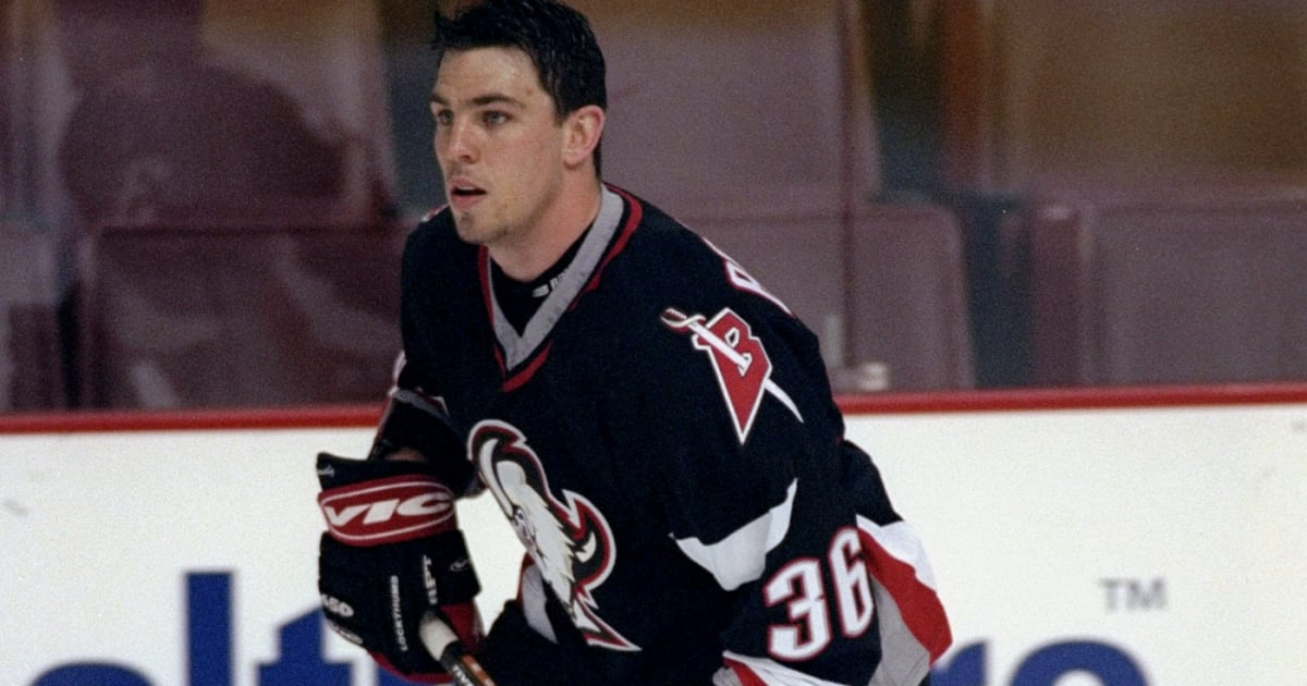 Matthew Barnaby sounds off on the Sam Bennett controversy. - HockeyFeed