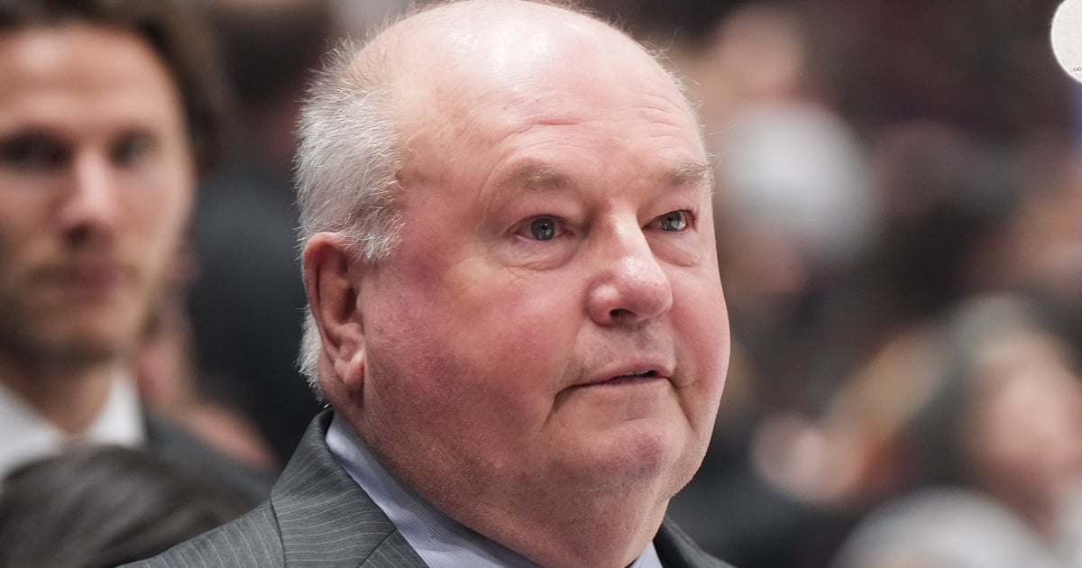 Bruce Boudreau reveals secret to beating Maple Leafs - HockeyFeed