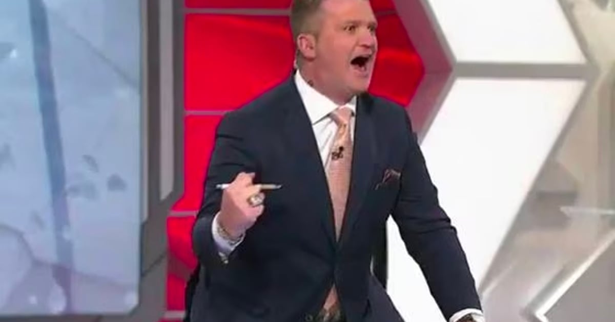 Source hints at reasons why Jeff O’Neill is on leave from TSN - HockeyFeed