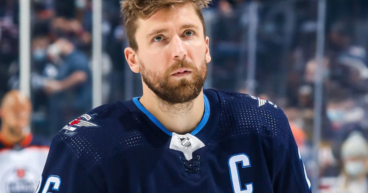Blake Wheeler stripped off Jets' captaincy! - HockeyFeed