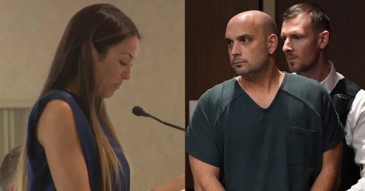 Johnny Gaudreau’s family faces defendant Sean Higgins for the first ...