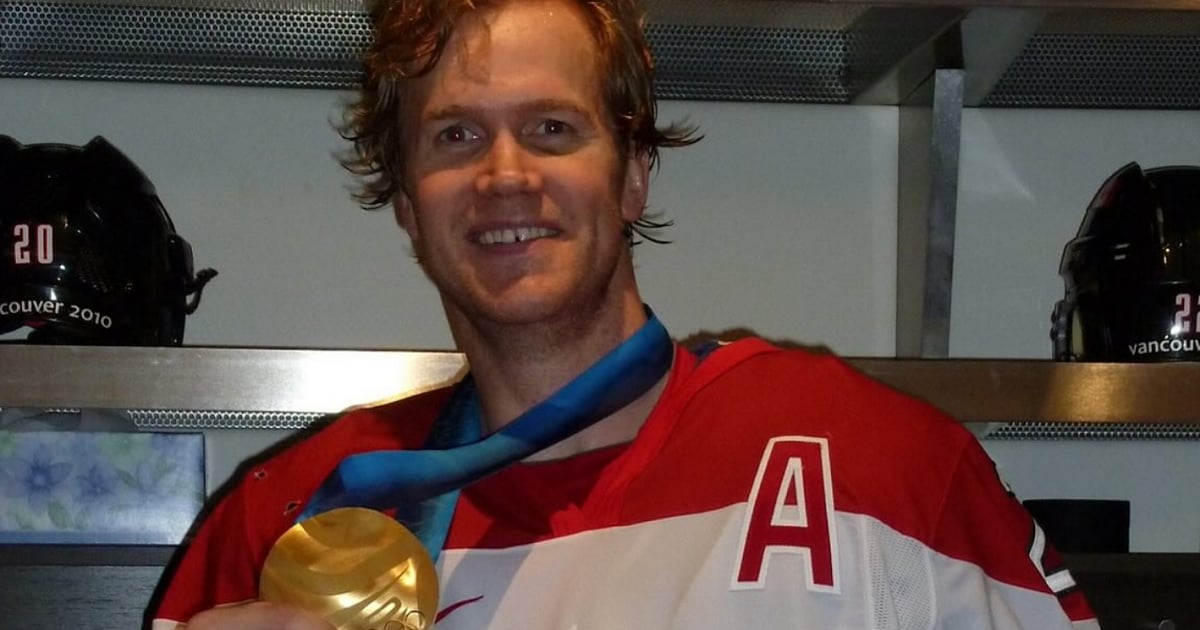 Chris Pronger calls out Hockey Canada after debacle at WJC. - HockeyFeed