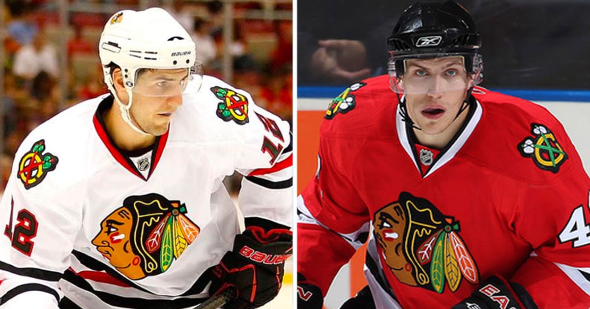 Kyle Beach's former teammate confirms entire story, claims “whole team ...