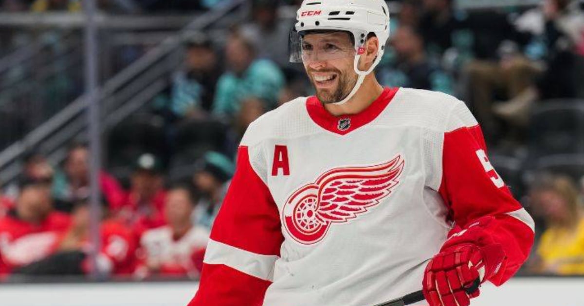 David Perron breaks silence after his “excessive” suspension - HockeyFeed