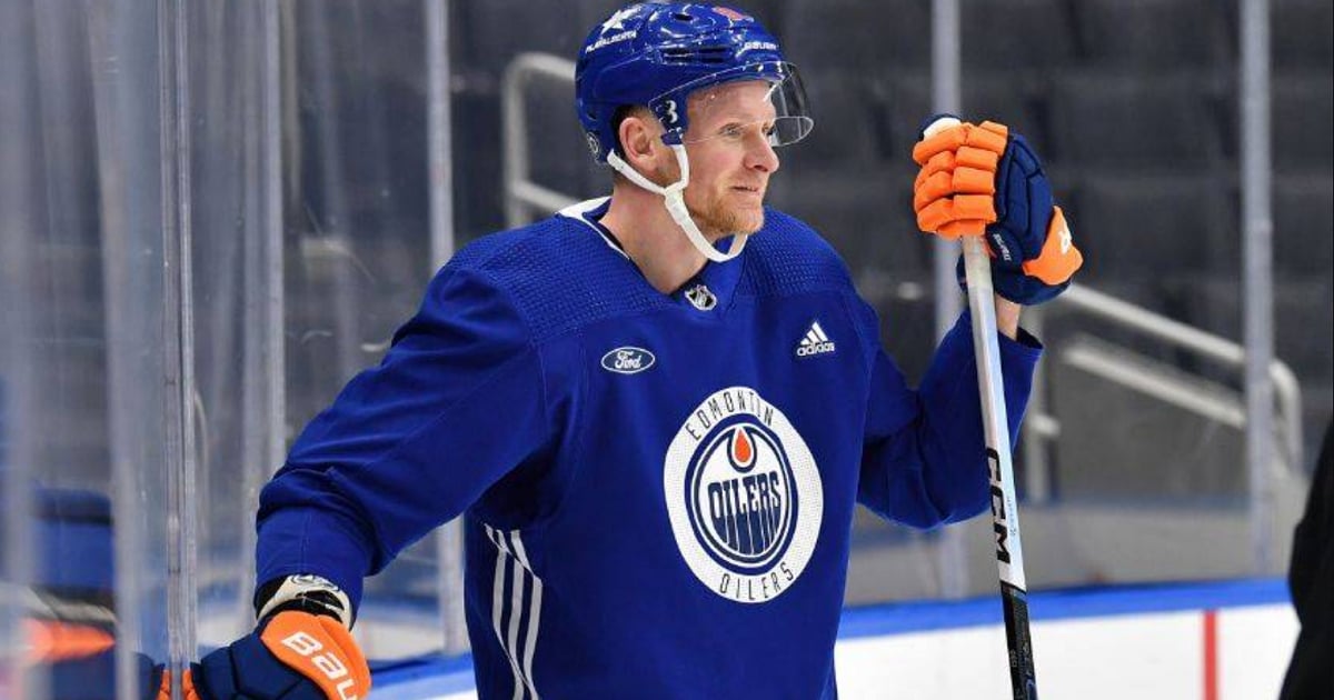 The Curse of Corey Perry (2024). - HockeyFeed