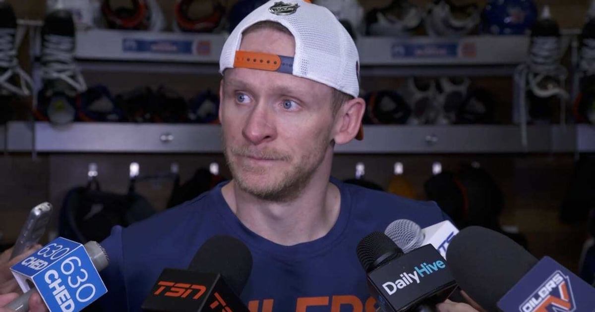 Concerning record by Corey Perry makes spell worse on Edmonton Oilers ...