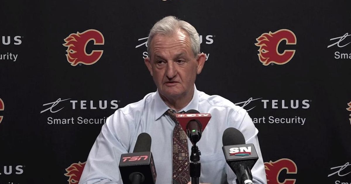 Fans want Darryl Sutter fired and already hint at imminent replacement ...