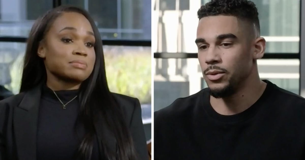 TSN’s Kayla Grey gets attacked for recent interview with Evander Kane ...