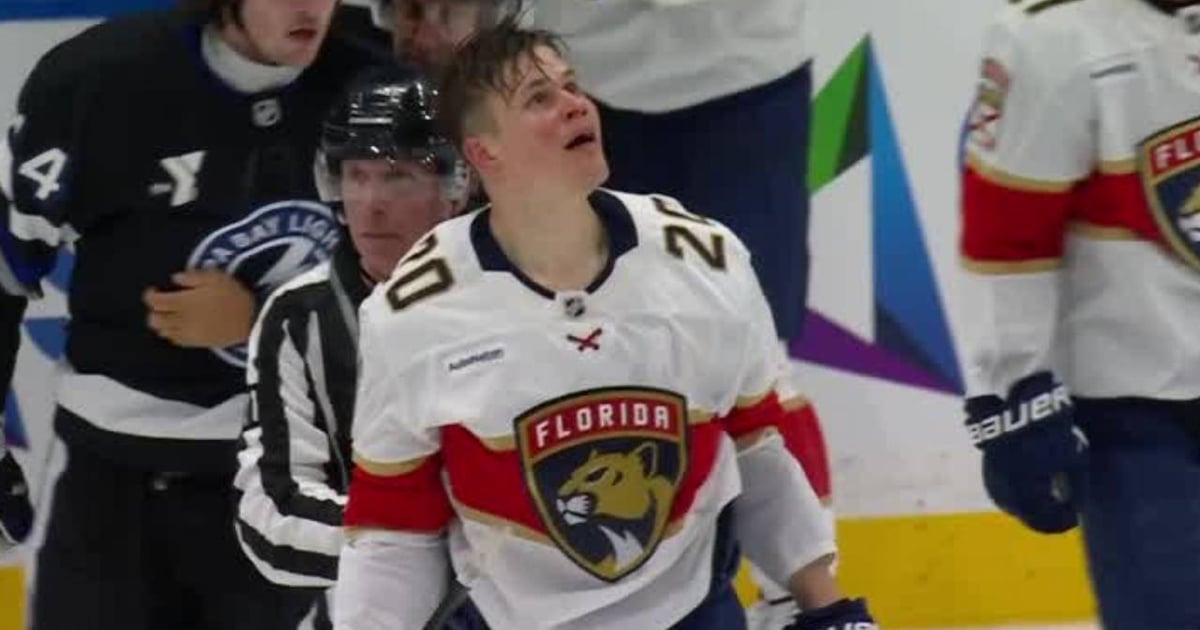 Jesse Puljujarvi faces playoff suspension! - HockeyFeed
