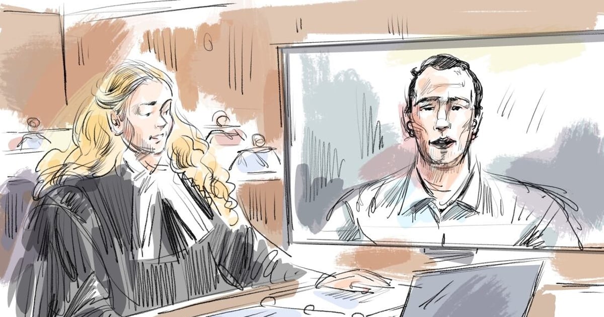 Shocking testimony from Team Canada teammate is the last straw for ...