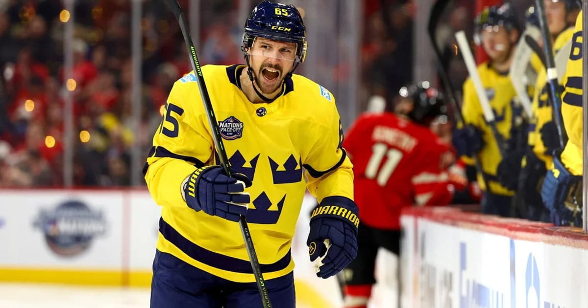 Major changes to Erik Karlsson trade rumours after 4-nations tournament - HockeyFeed