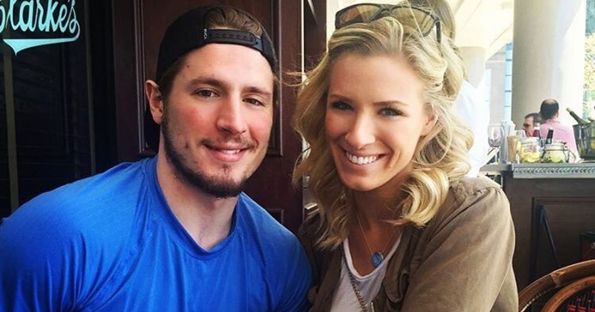 Fans scrutinize JT Miller’s wife’s last Instagram post amid husband’s ...