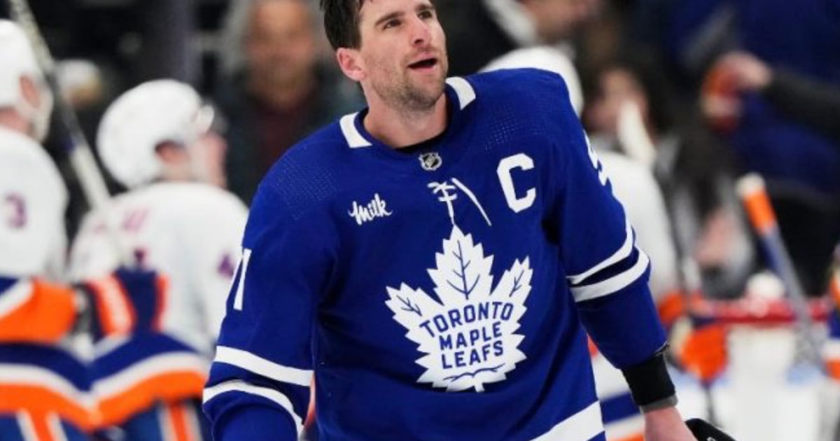 Leafs captain John Tavares could be heading West - HockeyFeed