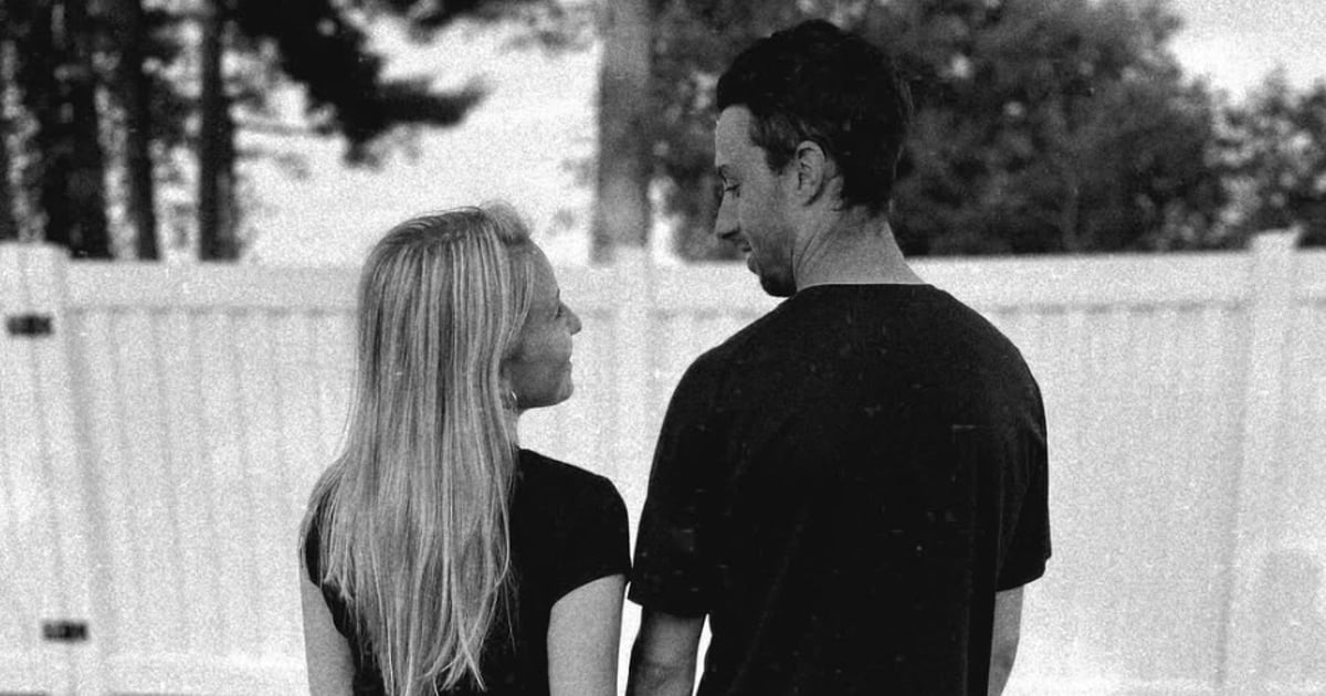 Matthew Gaudreau’s wife Madeline shares heartfelt update on her ...