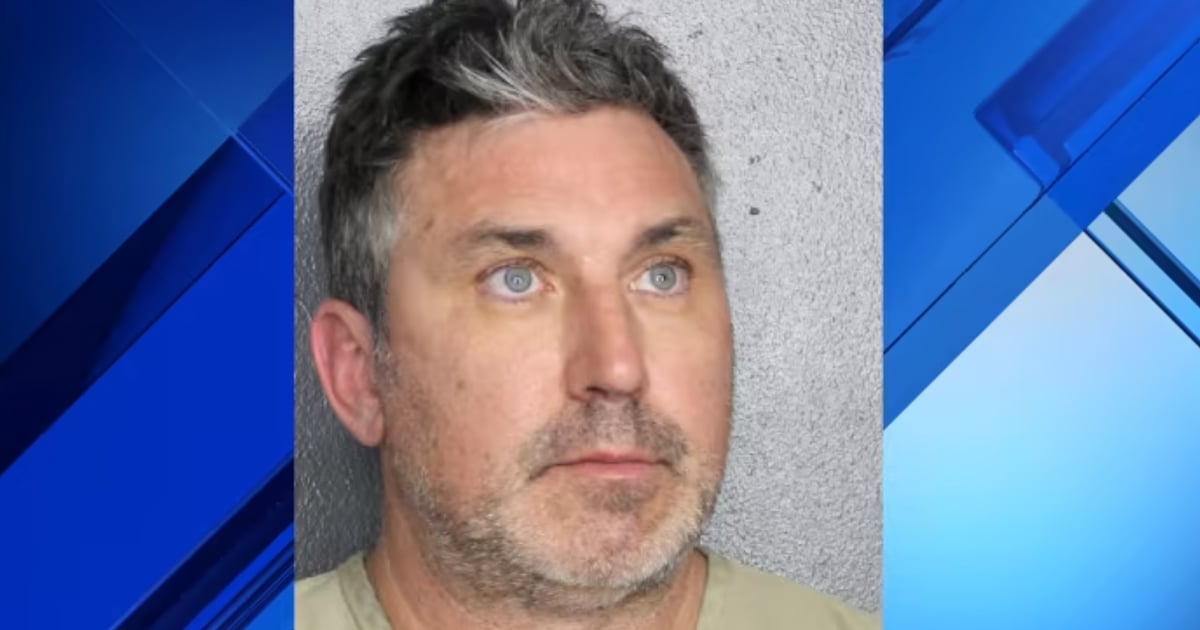 Coach Andrew Brunette arrested by police! - HockeyFeed