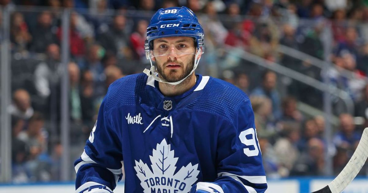 Victor Mete's 79 year old grandfather murdered in his home - HockeyFeed